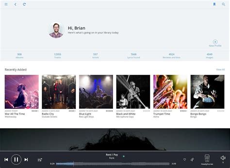 Roon Essentials Remote For Android Download