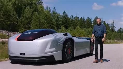 Shared Post Autonomous Vehicles Future Technology