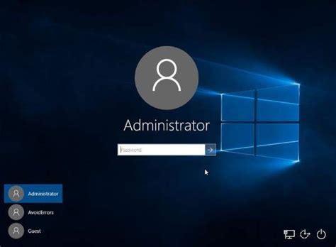 Простой Способ Показать Пароль Администратора С Помощью Cmd В Windows 10 8 7