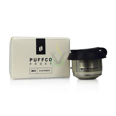 Puffco Proxy 3d Chamber