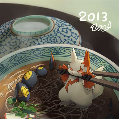 Zangoose And Seviper Pokemon Drawn By Guodon Danbooru