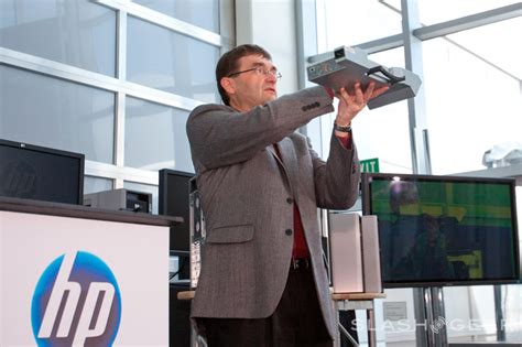 Hp Z Workstation Series Slashgear Exclusive Launch Coverage