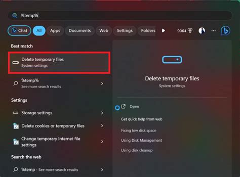 How To Clear Cache And Junk Files On Your Windows PC Tech How