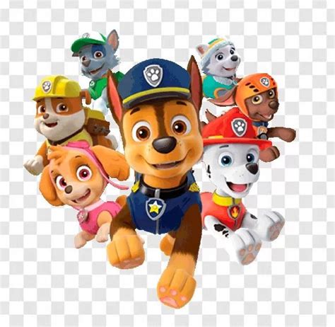 Paw Patrol Png Paw Patrol Clipart Paw Patrol Stickers Paw Patrol