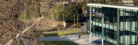 Flinders University Courses And Application Fees 2025 For Ug And Pg