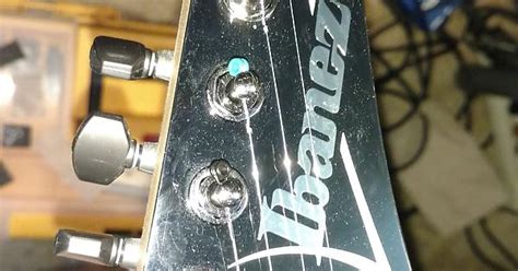 Stringing A Double Locking Trem Album On Imgur