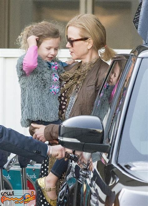 9سال عاشقینیکول کیدمن؛ سالگرد ازدواج، همسر و فرزندانشتصاویر