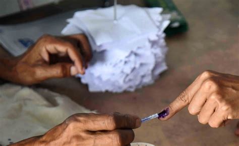 Bjp Congress Claim Victory On Maximum Seats In Rajasthan Ahead Of Counting