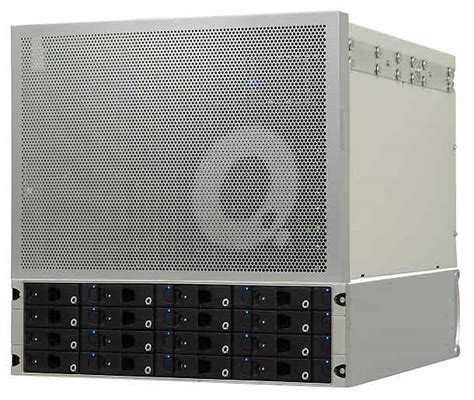 Dolce Sport In Rumänien Nutzt Enterprise Sq Von Quantel Film Tv Video De