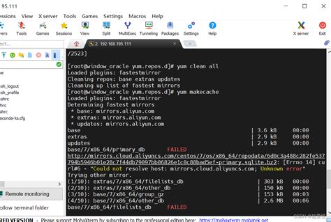 Linux安装配置oracleplsql安装配置（超详细）plsql Linux Csdn博客