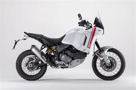 Ducati Desertx Technical Data Prices Reviews