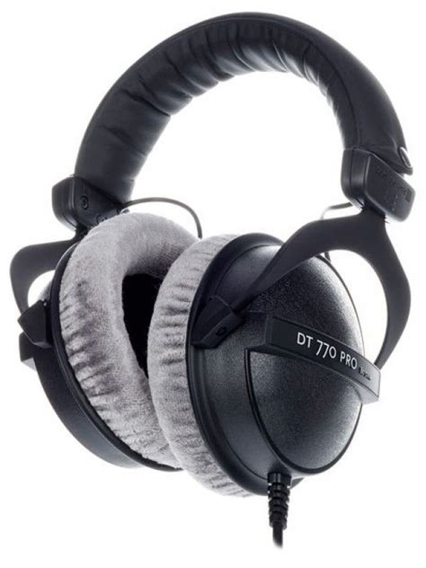 Beyerdynamic - DT 770 PRO (80 Ом)
