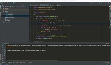 Как скомпилировать код в Intellij Idea подробная инструкция