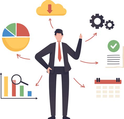 Business Data Analytics Management Tools Intelligence Corporate