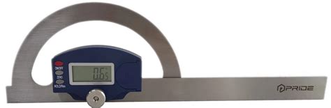 Digital Dial Protractor 0 360 Measuring Tools JIRKA