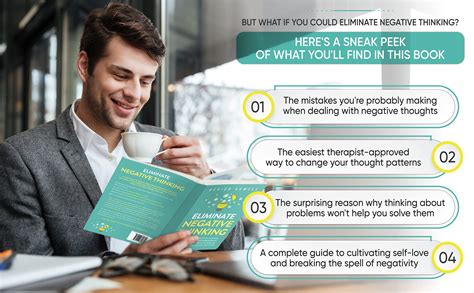 Eliminate Negative Thinking How To Overcome Negativity Control Your Thoughts