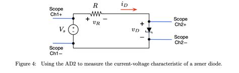 Solved Can You Help Me Draw The Circuit Of Figure 4 ﻿on A
