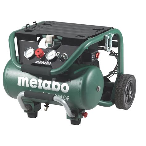 Metabo Kompressor Power 280-20 W OF kaufen bei OBI