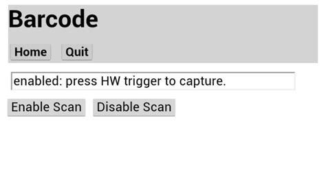 Barcode Api Tutorial Zebra Technologies Techdocs Barcode Api Tutorial Zebra Technologies Techdocs