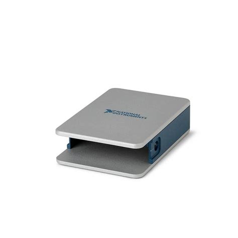 781425 01 Cdaq 9171 Châssis Compactdaq Usb 1 Emplacement Ni