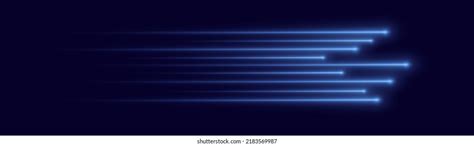 고속 추상 기술 배경 개념동작 속도 스톡 벡터로열티 프리 2183569987 Shutterstock