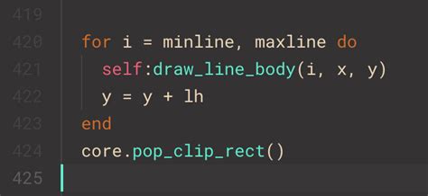 GitHub Rxi Lite Plugins Plugins For The Lite Text Editor