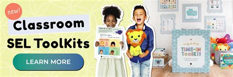 Classroom Sel Resources