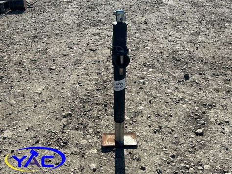 Implement Jack Yac Auctions