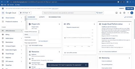 How To Use Cloud Datastore For Nosql Database On Gcp Geeksforgeeks