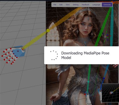 Downloading Media Pipe Pose Model · Issue 74 · Zhuyu1997 Open Pose