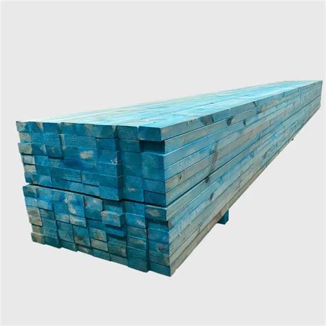 Buy Structural Pine H Treated X Mm Bone Timber And Building Supplies