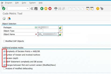 Code Cities Visualizing Abap Code Metrics With Ab Sap Community