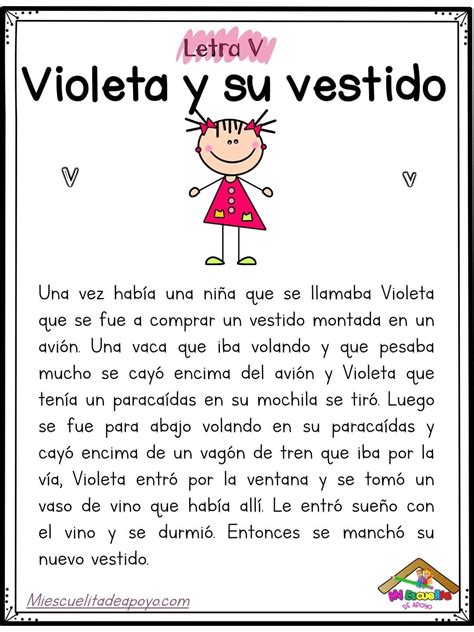 Cuentos Con Las Letras Del Abecedario Artofit