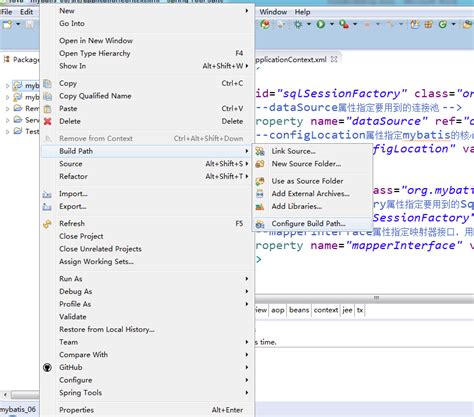 eclipse报错org eclipse core runtime CoreException的解决方法 程序员大本营