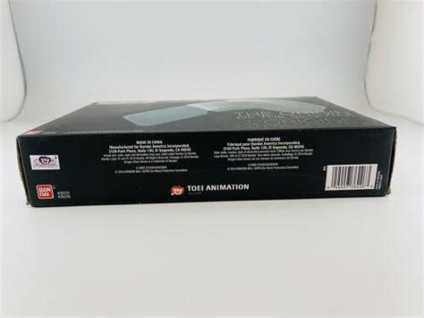 Dbz Scouter Dragon Ball Super Broly The Origin Of The Scouter New Rare Sale 4534926473