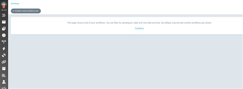 Argo Workflows An Introduction And Web Ui Setup Containers Simplified
