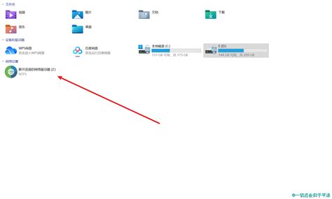 将各大网盘挂载本地使用！爽！ 阿里云开发者社区