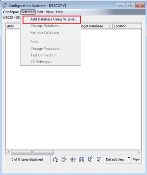 Ibm Db2 As 400 Iseries Odbc Connection Tuning Ispirer Knowledge Base