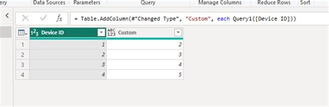 Solved Use Query Data To Create A Json Web Url Microsoft Fabric