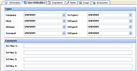 Trailers Tmw Operations