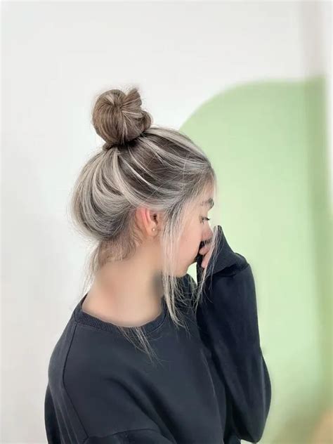 فوق العاده ترین مدل موی دخترانه 2025 برای هر فصلی😍