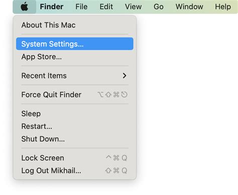 how to enable screen recording access on macos