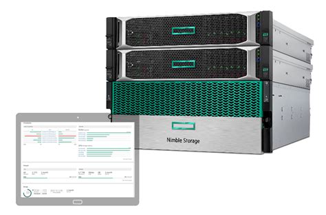 HPE Official Partner