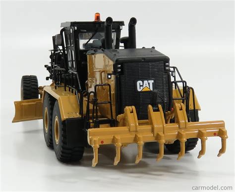 Caterpillar Grader Models