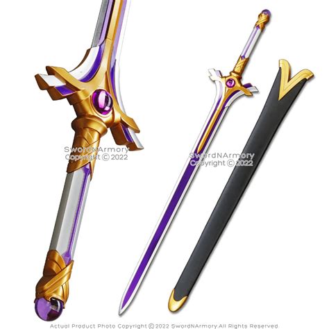Anime Rapier