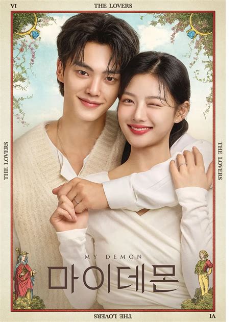 5 Fakta Tentang My Demon Drakor Yang Pertemukan Song Kang Dan Kim Yoo