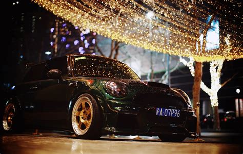 Wallpaper Mini Mini Cooper Sooper For Mobile And Desktop Section