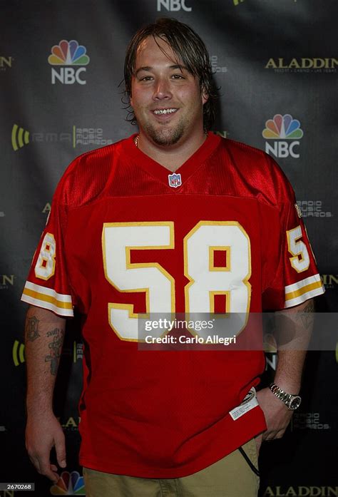 Singer Uncle Kracker Attends The 2003 Radio Music Awards At The News Photo Getty Images