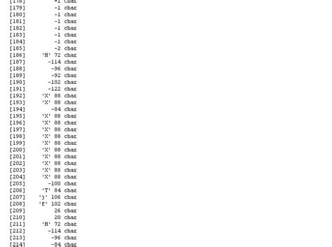 Neo 5Q SPI Bitstream Problem EmbDev Net